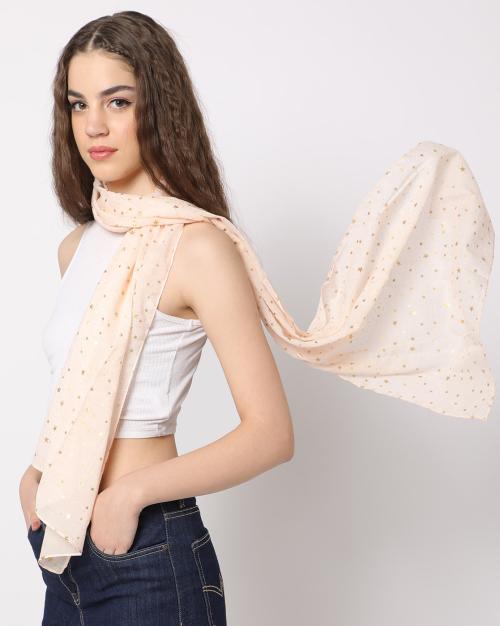 Buy Scfs-apsu23-ys23fwaccyf0130, peach, fs Online at Best Prices in ...