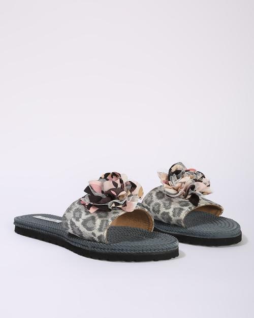 Buy Women Printed Slides Online at Best Prices in India - JioMart.