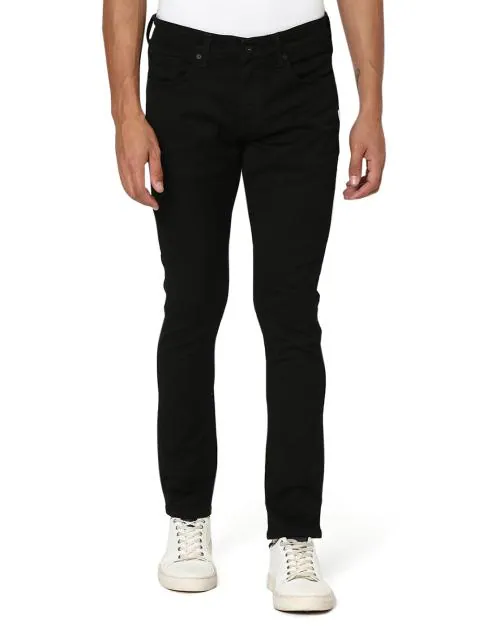 Buy Men Low-Rise Skinny Fit Jeans Online at Best Prices in India - JioMart.