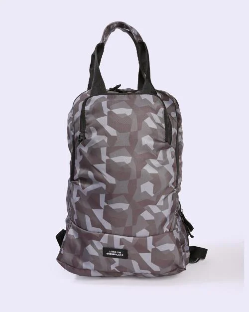 Buy Printed Rucksack Bag Online at Best Prices in India - JioMart.