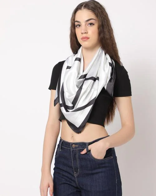 Buy Scfs-apsu23-ys23fwaccyf0185, white, fs Online at Best Prices in ...