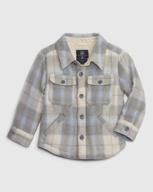 Buy Boys Checked Shacket Online at Best Prices in India - JioMart.