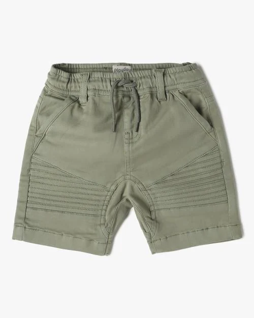 Buy Boys Regular Fit Shorts Online at Best Prices in India - JioMart.