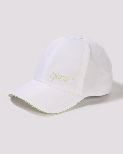 Buy Unisex Water-Resistant Dryfit Cap Online at Best Prices in India ...