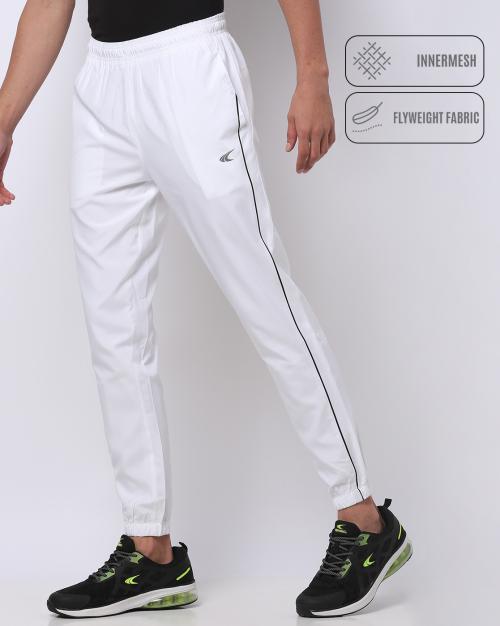 Buy Lightweight Running Trackpant with Inner Mesh Online at Best Prices ...