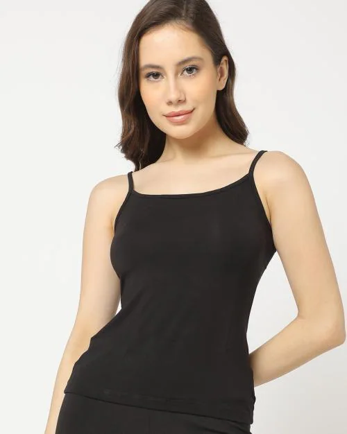 Buy Camisole with Adjustable Strap-MC01 Online at Best Prices in India - JioMart.