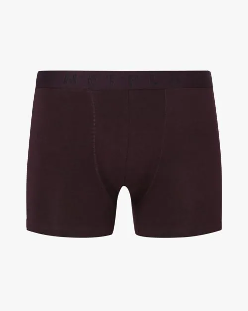 Buy Brand-Knit Waistband Trunks Online at Best Prices in India - JioMart.