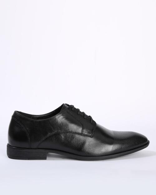 Buy Derby Formal Shoes Online at Best Prices in India - JioMart.