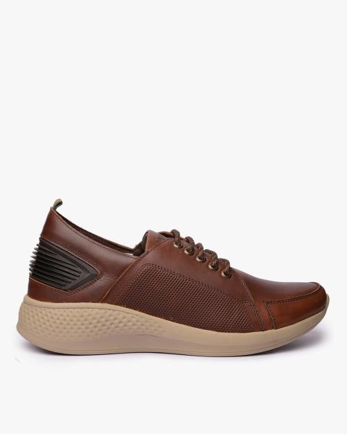 Buy Darcell Lace-Up Casual Shoes Online at Best Prices in India - JioMart.