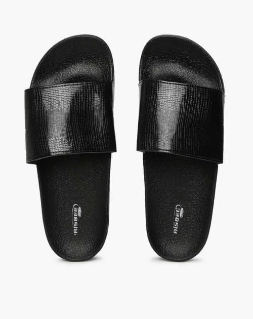 Buy Textured Slip-On Slides Online at Best Prices in India - JioMart.