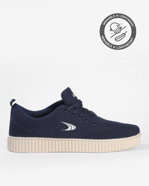 Buy Washable Lace-Up Sports Shoes Online at Best Prices in India - JioMart.
