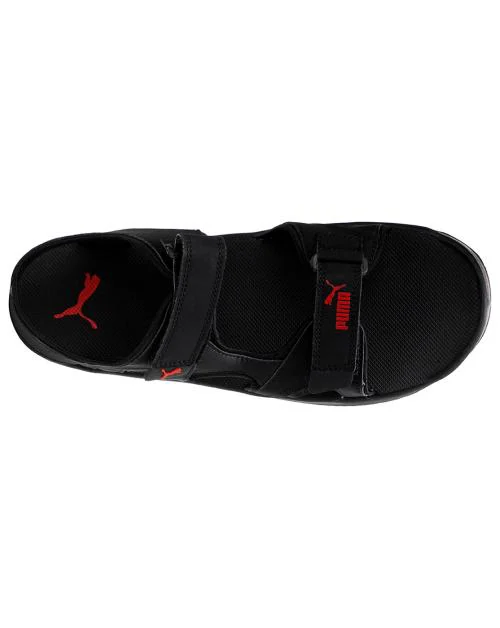 Buy Puma Velcro Fastening Sports Sandals Online at Best Prices in India ...