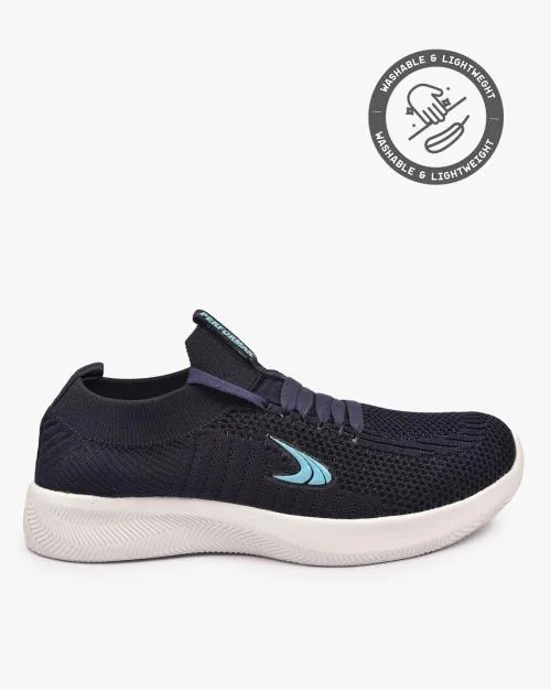 Buy Textured Lace-Up Sports Shoes Online at Best Prices in India - JioMart.