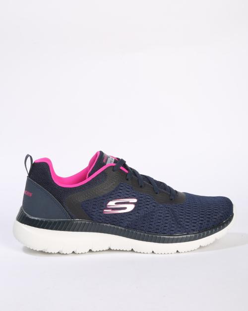 Buy Bountiful - Quick Path Lace-Up Sports Shoes Online at Best Prices ...