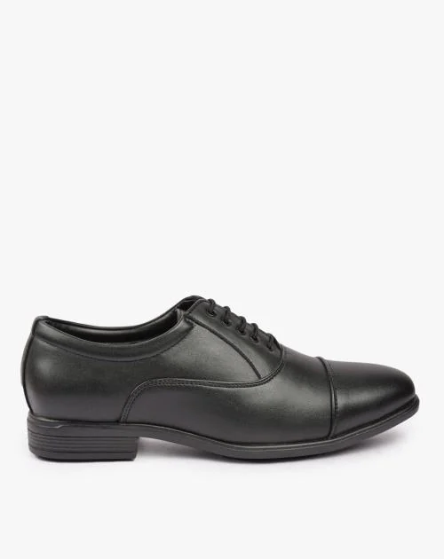 Buy Derby Formal Shoes Online at Best Prices in India - JioMart.