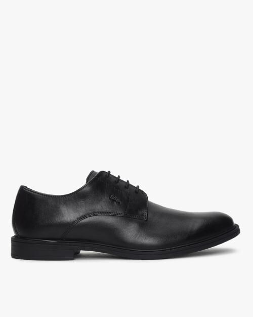 Buy Lace-Up Formal Derby Shoes Online at Best Prices in India - JioMart.