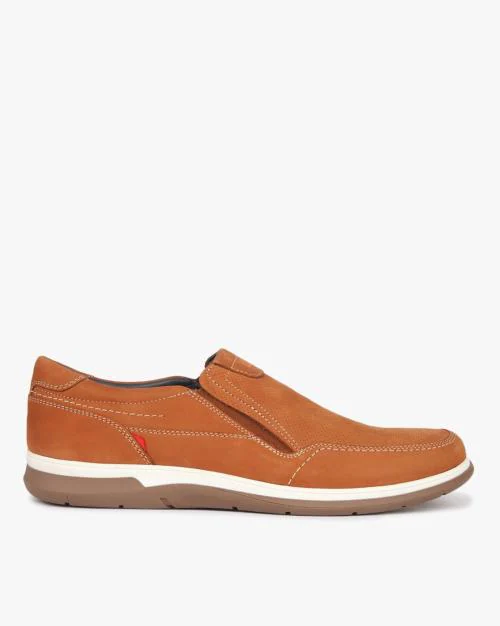 Buy Low-Top Slip-On Casual Shoes Online at Best Prices in India - JioMart.