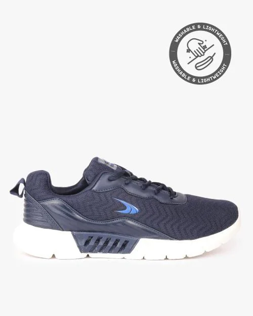 Buy Chevron Pattern Shoes Online at Best Prices in India - JioMart.