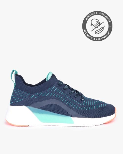 Buy Lace-Up Low-Top Sports Shoes Online at Best Prices in India - JioMart.