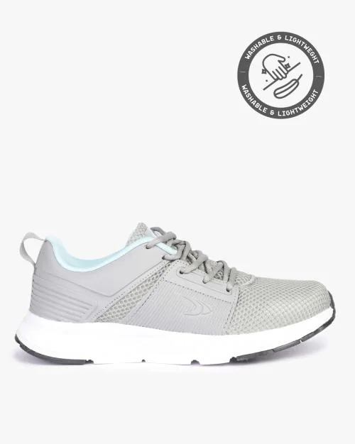 Buy Lace-Up Running Sports Shoes Online at Best Prices in India - JioMart.