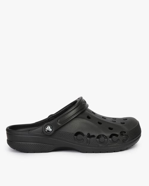 Buy Perforated Clogs with Slingback Online at Best Prices in India ...