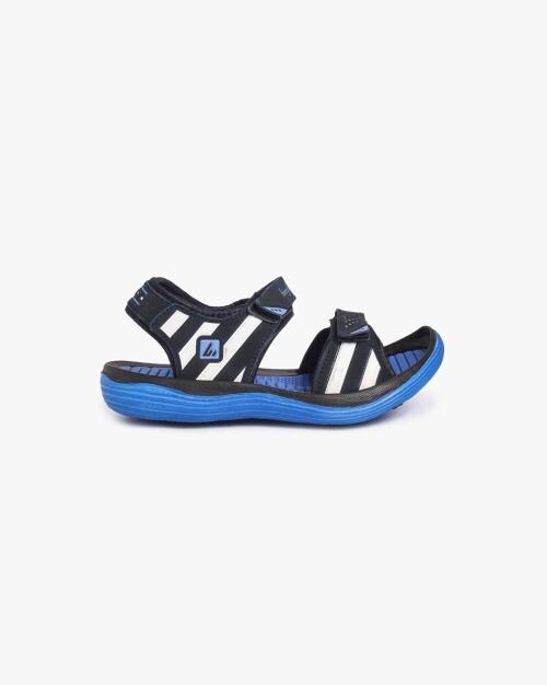 Buy Boys Dual Strap Floater Sandals Online at Best Prices in India ...