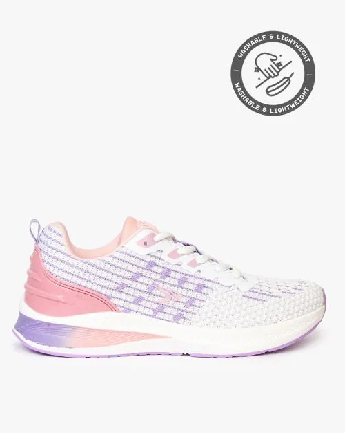 Buy Striped Running Shoes Online at Best Prices in India - JioMart.