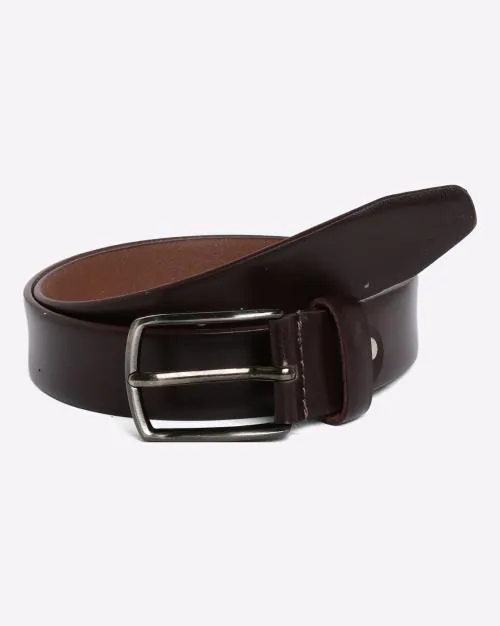 Buy Belt with Pin-Buckle Closure Online at Best Prices in India - JioMart.