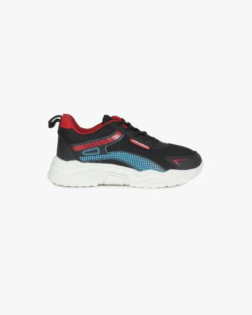 Buy Boys Lace-Up Sports Shoes Online at Best Prices in India - JioMart.