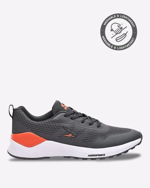 Buy Wilson Lace-Up Running Shoes Online at Best Prices in India - JioMart.
