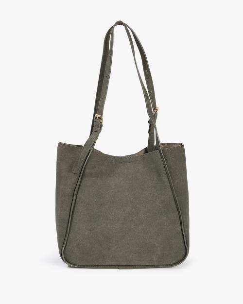 Buy Tote Bag with Adjustable Handles Online at Best Prices in India ...