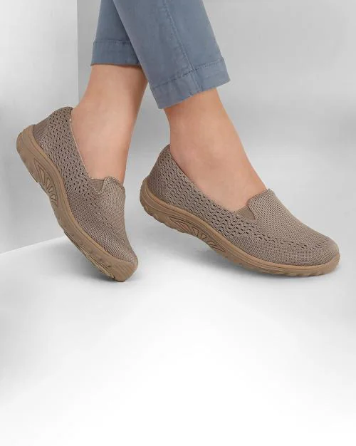 Buy Engineered Mesh Air-Cooled Slip-On Shoes Online at Best Prices in ...