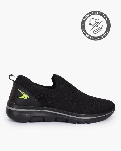 Buy Men D-Calm Walking Slip-On Shoes Online at Best Prices in India ...