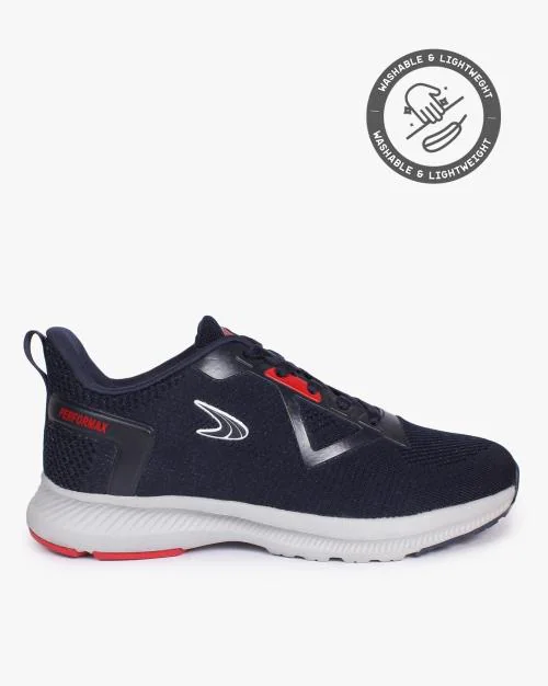 Buy Men Low-Top Running Shoes Online at Best Prices in India - JioMart.
