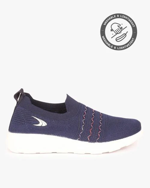 Buy Women D-Relay Skip-On Walking Shoes Online at Best Prices in India ...