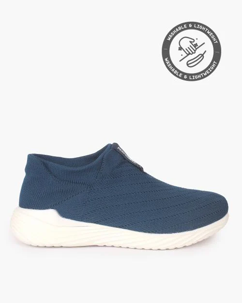 Buy Men Slip-On Walking Shoes Online at Best Prices in India - JioMart.