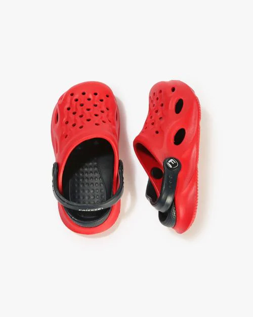 Buy Boys Slingback Clogs Online at Best Prices in India - JioMart.
