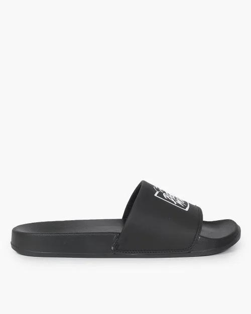 Buy Men Printed Slides Online at Best Prices in India - JioMart.