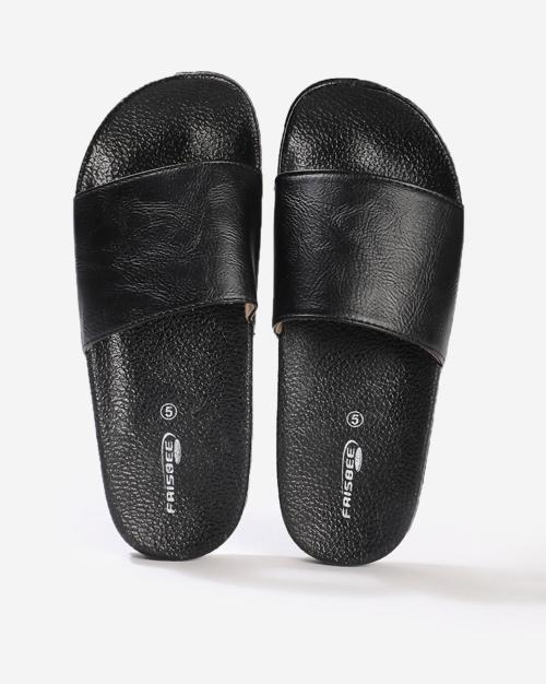 Buy Women Round-Toe Slides Online at Best Prices in India - JioMart.
