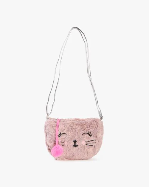 Buy Girls Sling Bag Online at Best Prices in India - JioMart.