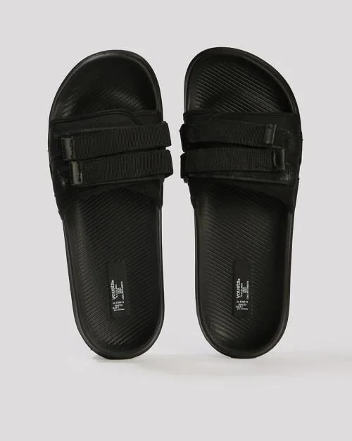 Buy Men Slip-On Sliders Online at Best Prices in India - JioMart.