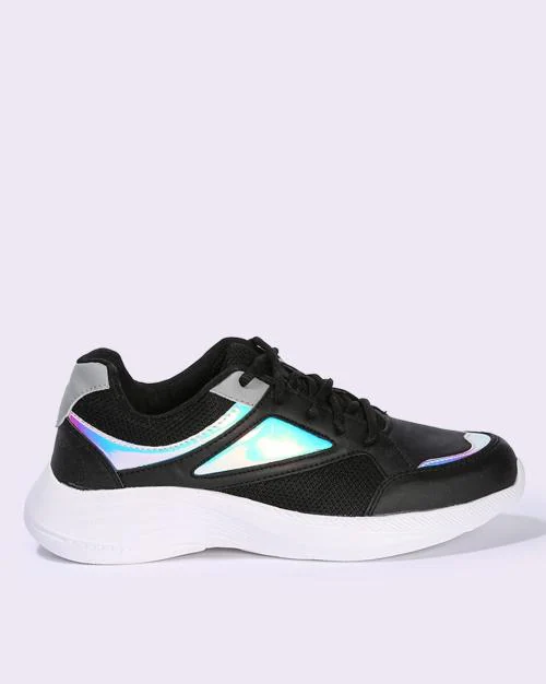 Buy Women Lace-Up Sports Shoes Online at Best Prices in India - JioMart.