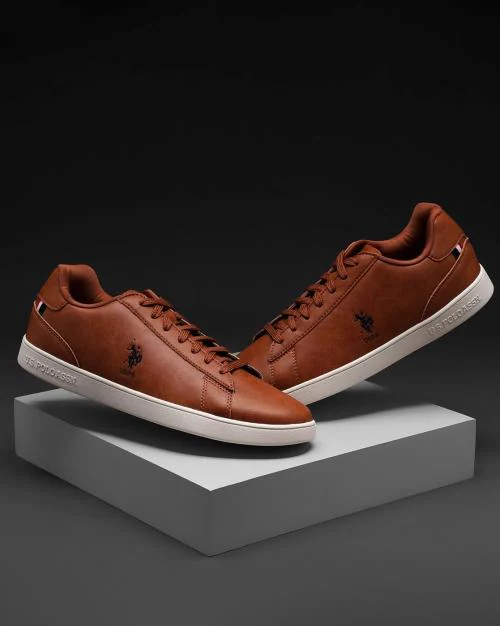 Buy Men Rheece Lace-Up Shoes Online at Best Prices in India - JioMart.