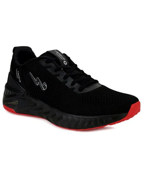 Buy Campus Cushion Revolution Training Sport Shoes Online at Best ...