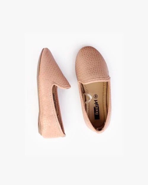 Buy Reptilian Pattern Slip-On Shoes Online at Best Prices in India ...