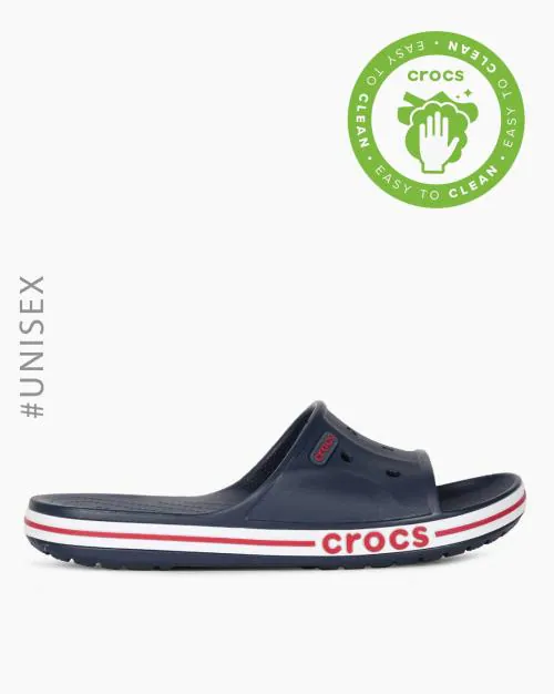 Buy Bayaband Croslite Slides with Cutouts Online at Best Prices in ...