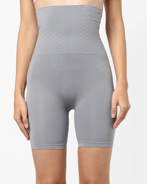 Buy High-Rise Waist & Thigh Shaper Online at Best Prices in India ...