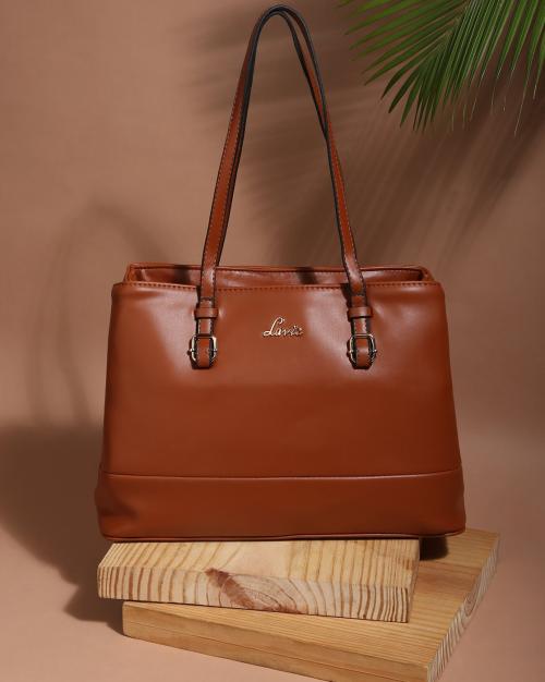 Buy Bagan Medium Satchel Online at Best Prices in India - JioMart.