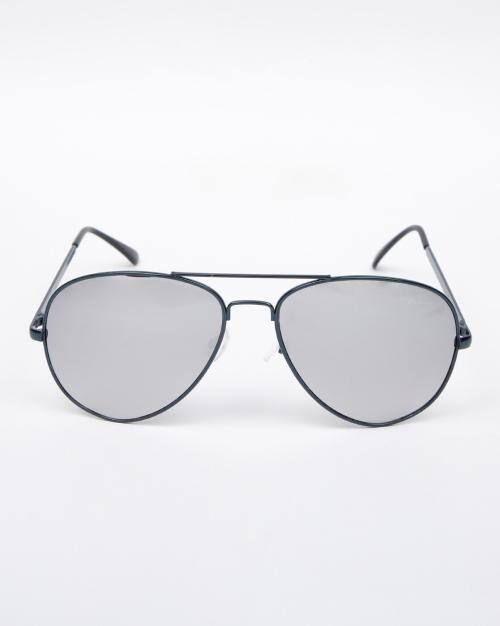 Buy UV-Protected Full-Rim Aviators Online at Best Prices in India ...