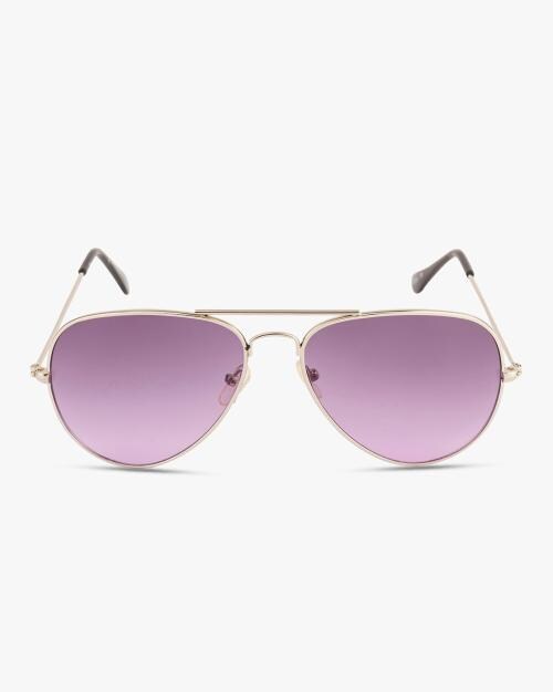 Buy Full-Rim Aviator Sunglasses Online at Best Prices in India - JioMart.